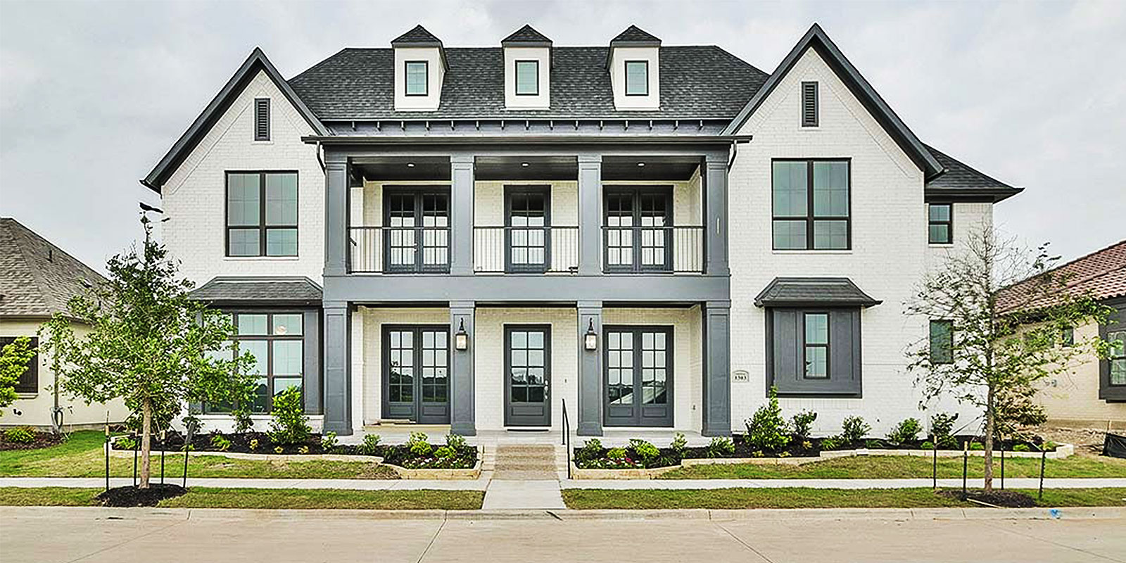 Verona Project - Windmiller Homes