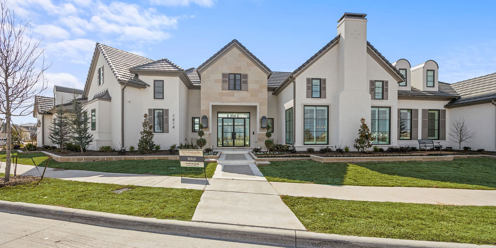 Island Vista Project - Windmiller Homes